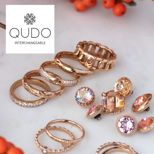 Qudo - McCloys Jewellery